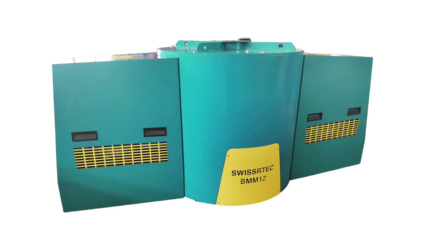 swissRTec AG